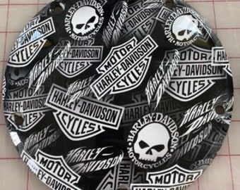 Points Cover for Harley | Etsy