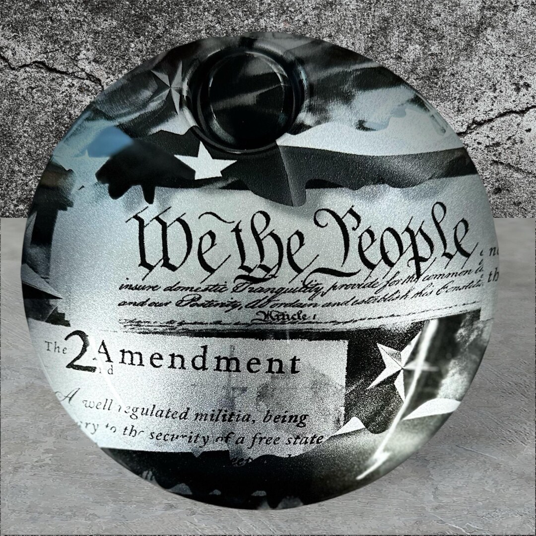 Custom Fuel Door - We the People - Etsy