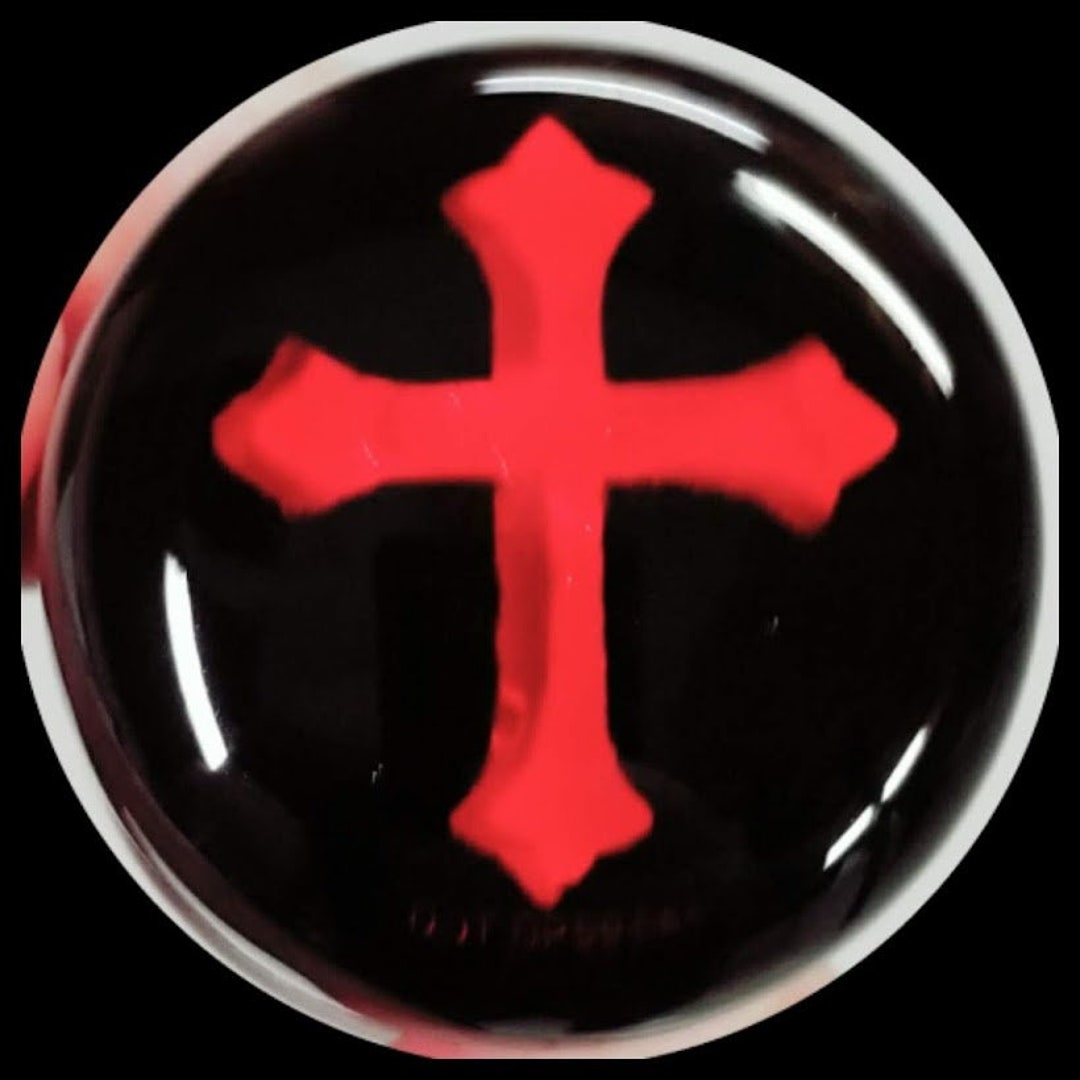 Custom Turn Signal Lenses Cross - Etsy