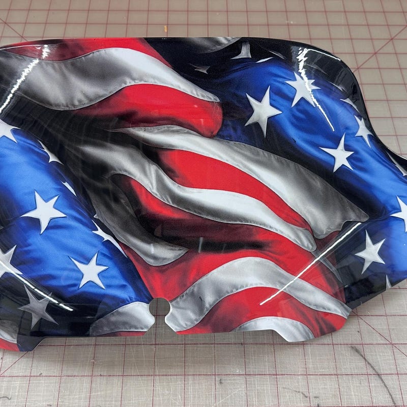 Harley Custom Bike Graphics - Etsy