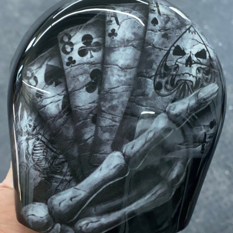 Harley Davidson Hand Bag - Etsy