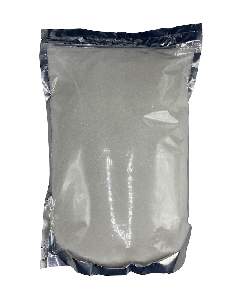 Sodium Polyacrylate - Superabsorbent Polymer SAP Small Granules 5 ...