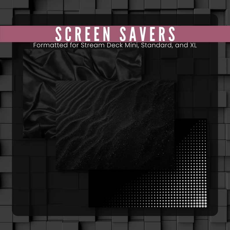Minimalist Black & White | 115 Simple Icons + 3 Screen Savers for ...