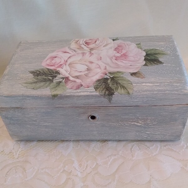 Hope Chest - Etsy