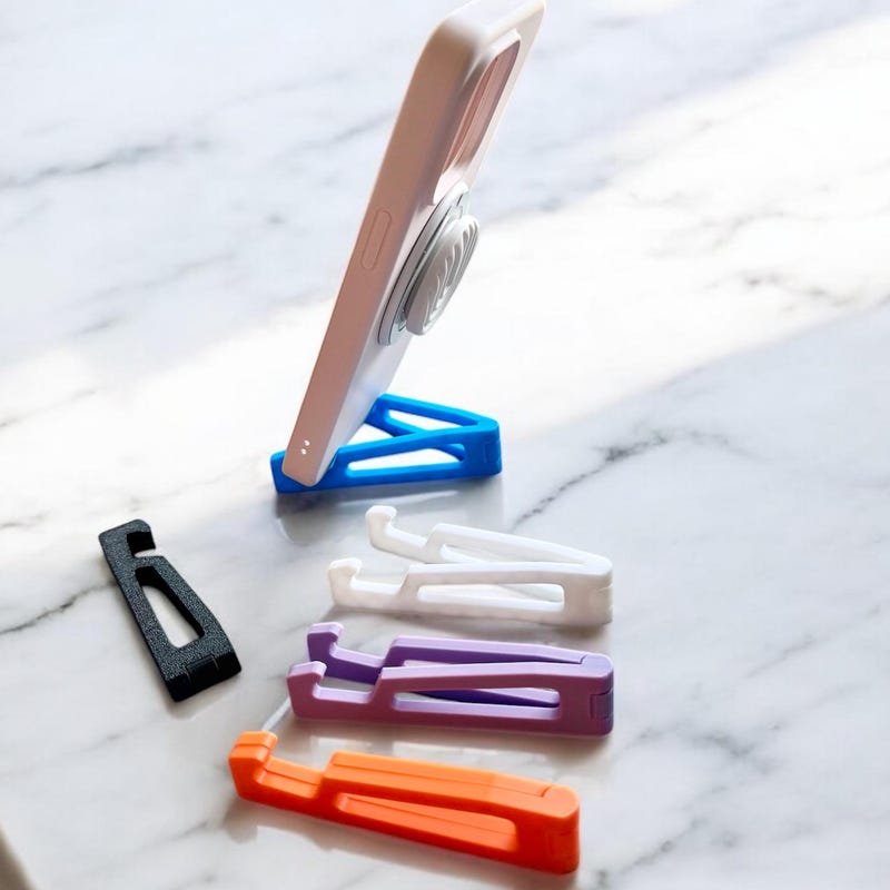 Cute Small Phone Stand - Etsy