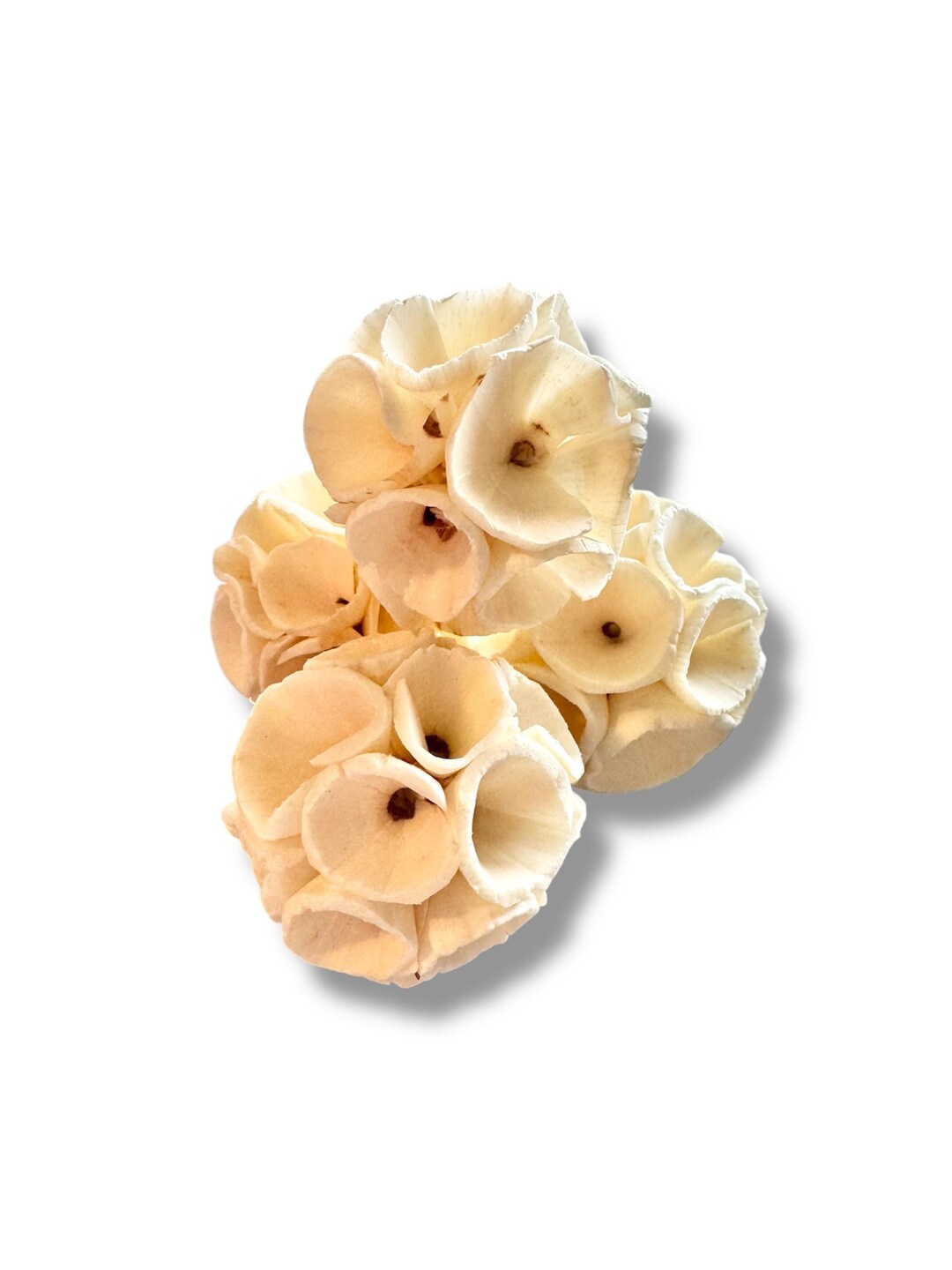 4 Pack of Sola Atta Crepe Balls- All Natural Sola Atta Crepe Balls ...