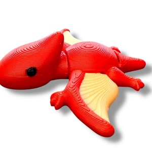 Dinosaur Pocket Pet Pack- T-rex, Spinosaurus, Pterodactyl, Velociraptor ...