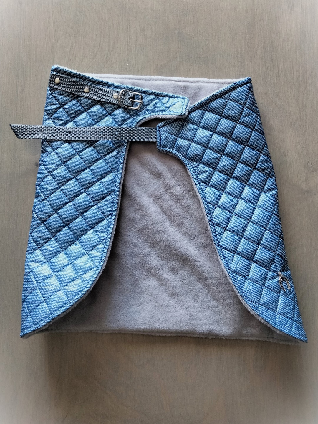 Adjustable Blanket for Hobby Horse, Waterproof Blanket, Equipment ...