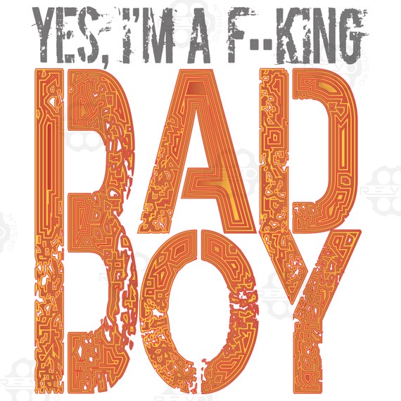 Bad Boy Images Graphics