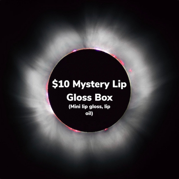 1 Dollar Mystery Box - Etsy