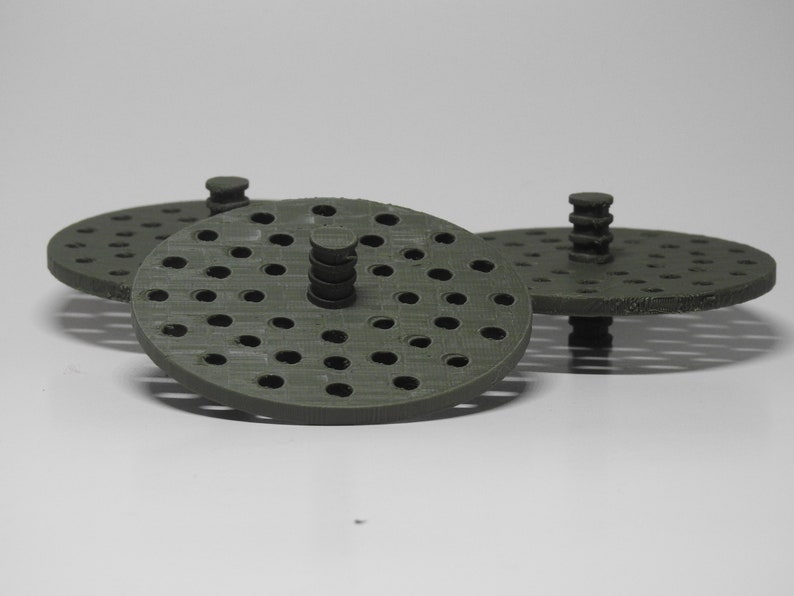 Self Cleaning Garbage Disposal Cover - Etsy