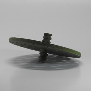 Self Cleaning Garbage Disposal Cover - Etsy