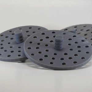 Self Cleaning Garbage Disposal Cover - Etsy