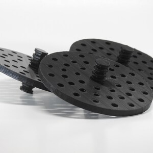 Self Cleaning Garbage Disposal Cover - Etsy