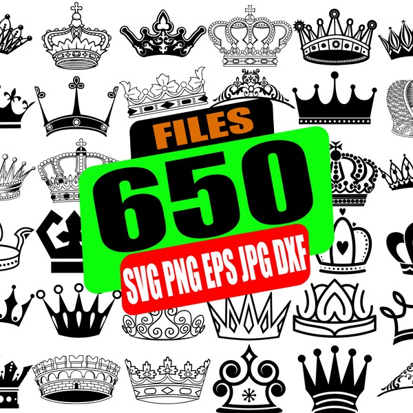 Royal King Crowns for Men - Etsy