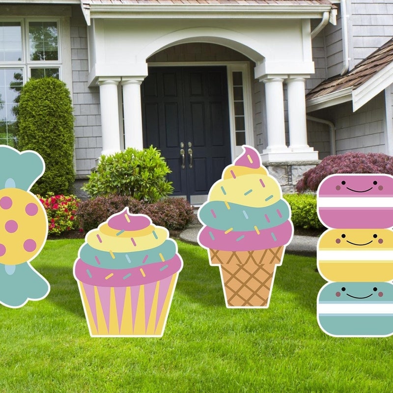 Life Size Candy - Etsy