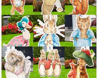 Outdoor Baby Sign - Etsy