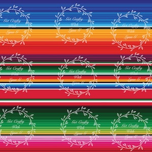 Serape - Etsy