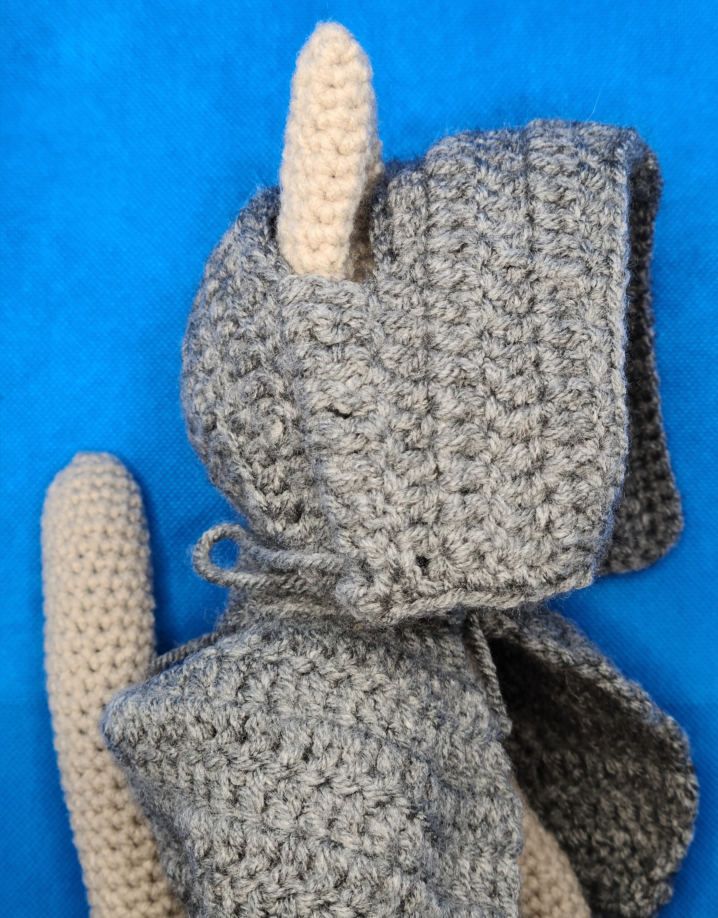 Cosplay Kitty Amigurumi Crochet Pattern - Etsy