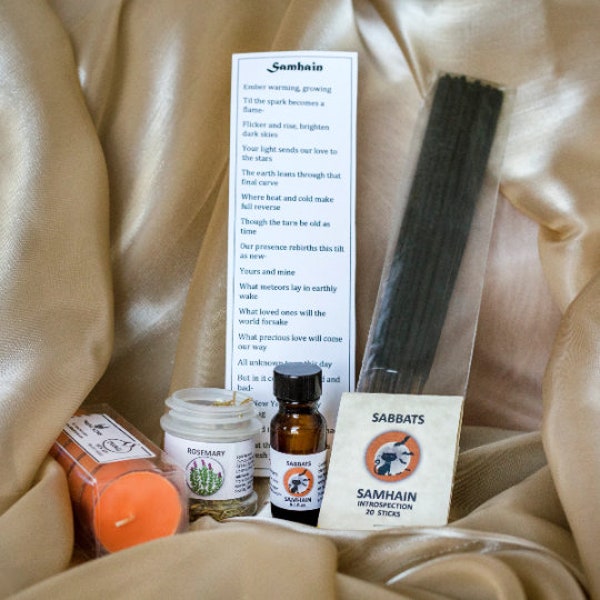 Samhain - Etsy