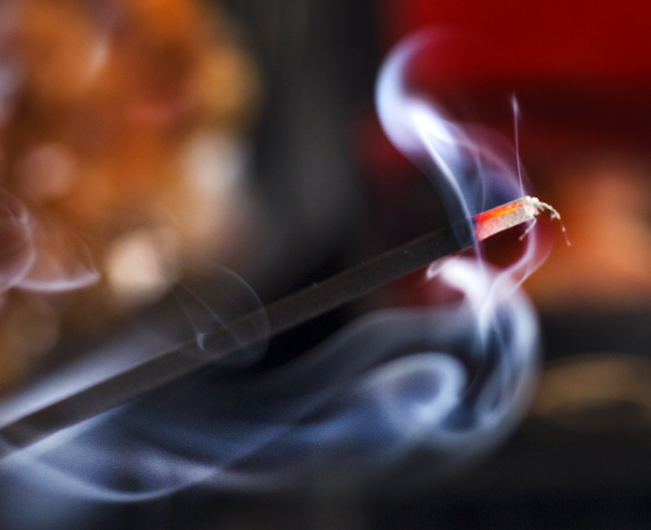 Planetary Incense Stick Set, 11 X 20 Stick Packs - Etsy