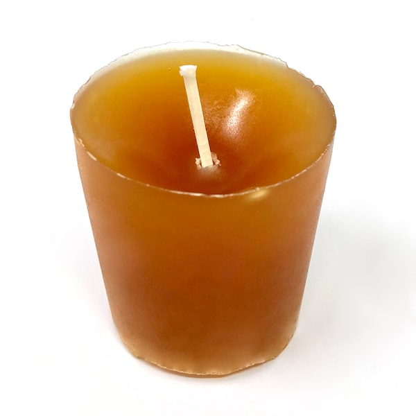 Gold Votives - Etsy