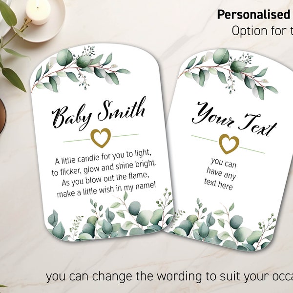 Baby Shower Gift Tag - 60+ Gift Ideas for 2024