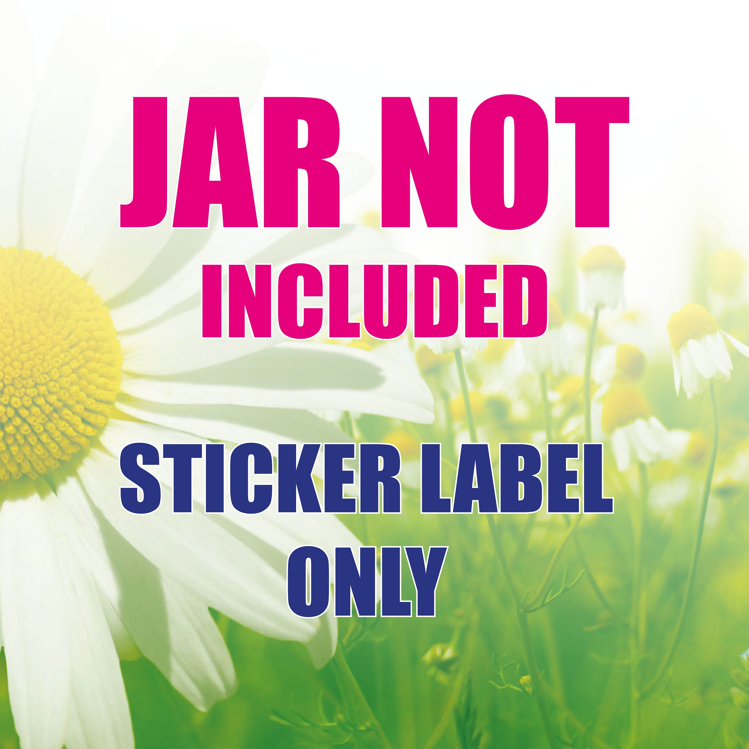 Personalised NUTELLA Inspired Labels Sticker - Personalise With Name ...