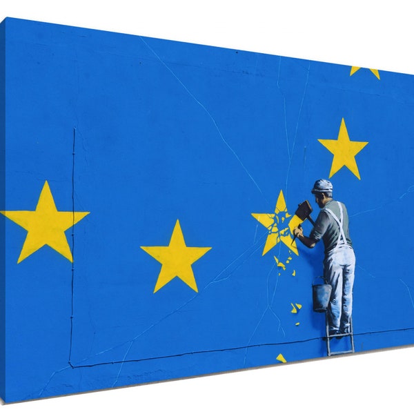 Brexit - Etsy UK