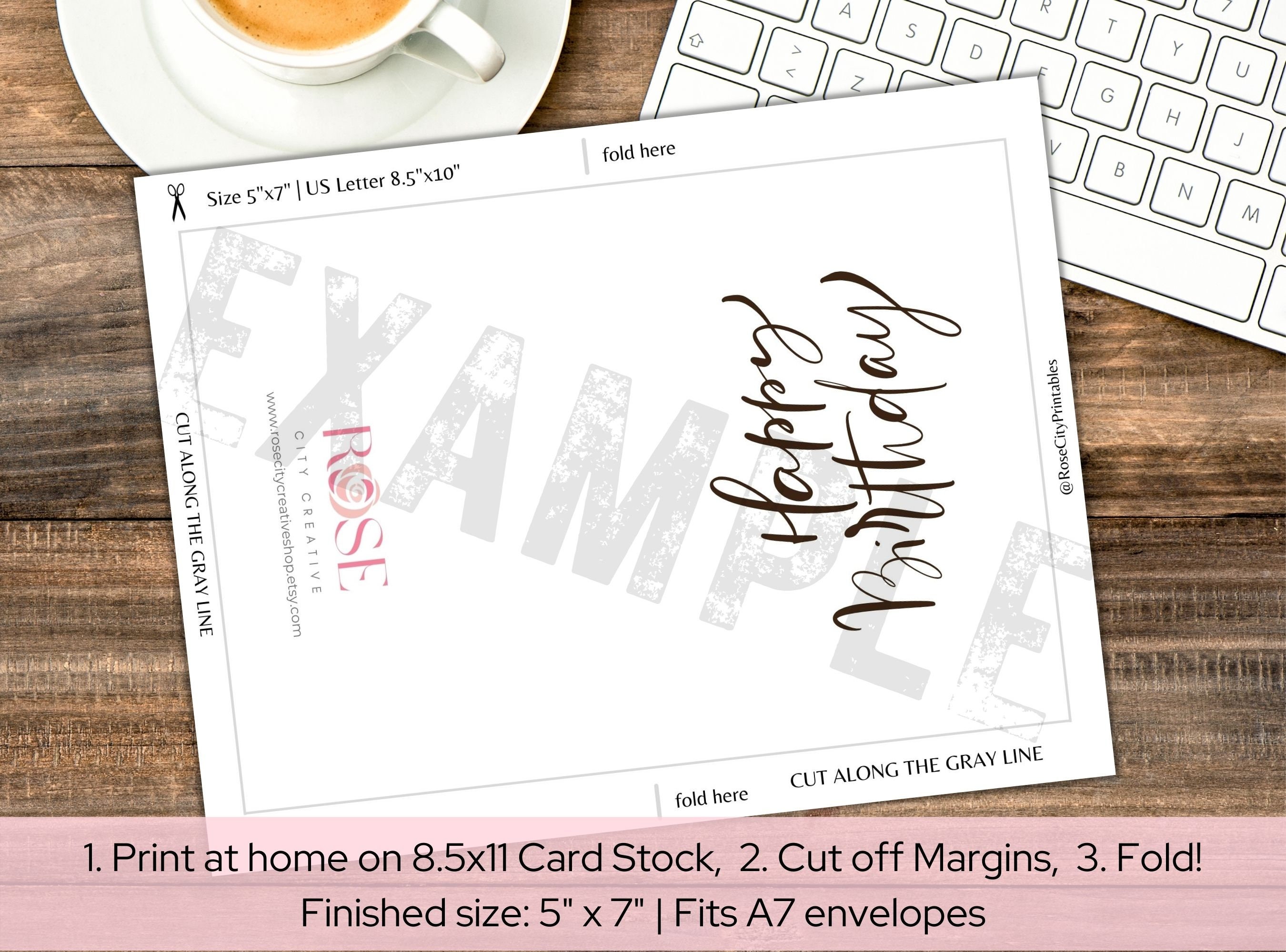 Printable Birthday Card Funny Rude Card No Matter How Old - Etsy