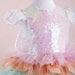 Birthday Magic Dress - Etsy