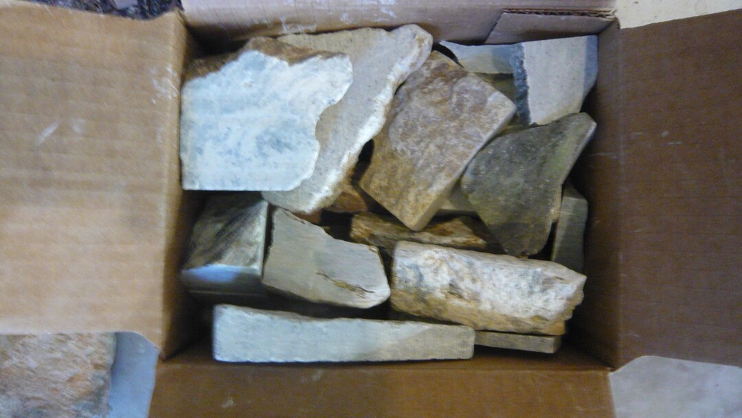 15lbs Small to Medium Raw Soapstone for Carving - Etsy