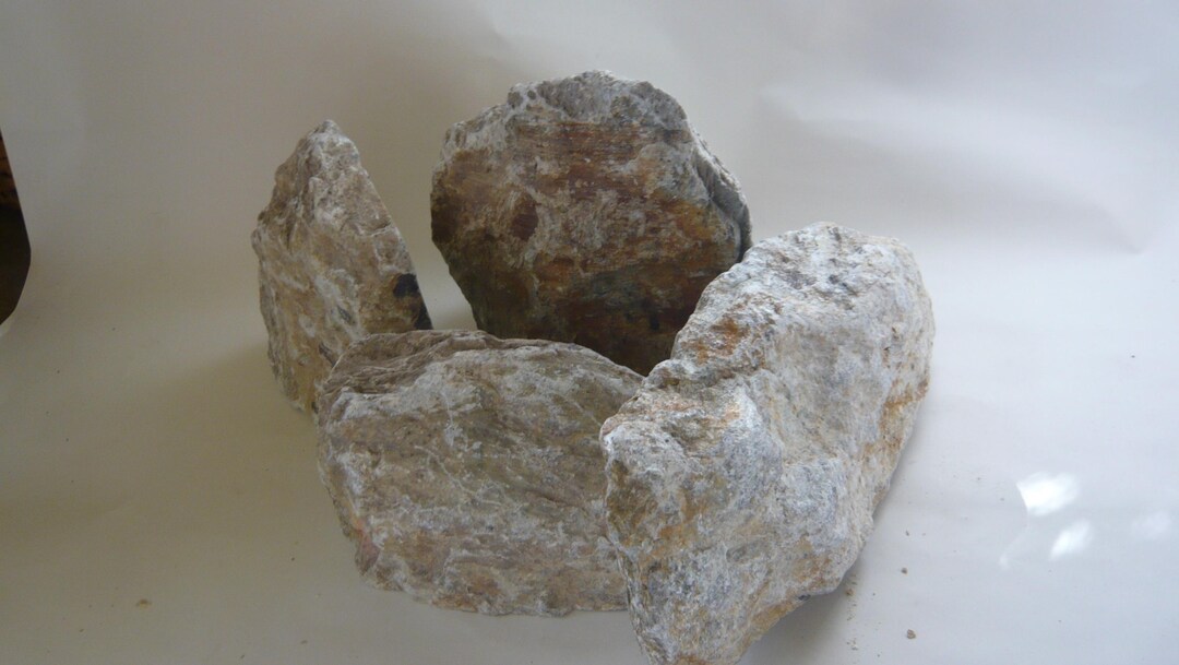 Raw Soapstone for Carving Sculptures. Approximate Weight 22lbs. - Etsy