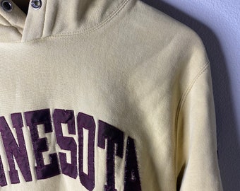 University of Minnesota - Etsy