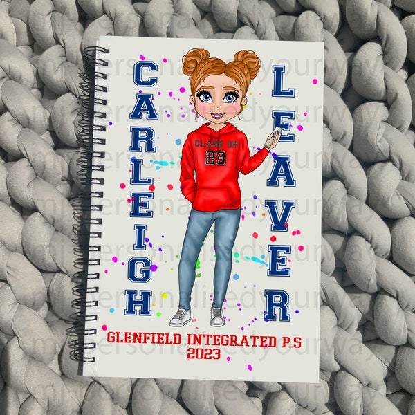 School Leavers Book - Etsy UK