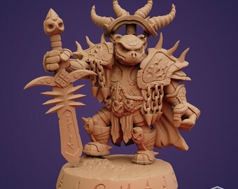 Death Knight Dnd 5e - Etsy