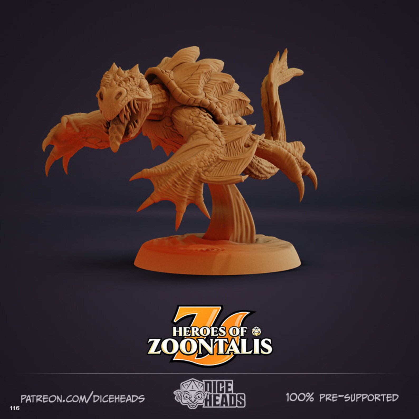 Dragon Turtle for Dnd 5e Pathfinder 4e 3e 2e Gloomhaven - Etsy Hong Kong