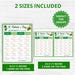 St Patricks Day Jeopardy Game, Printable Trivia (digital Download) - Etsy