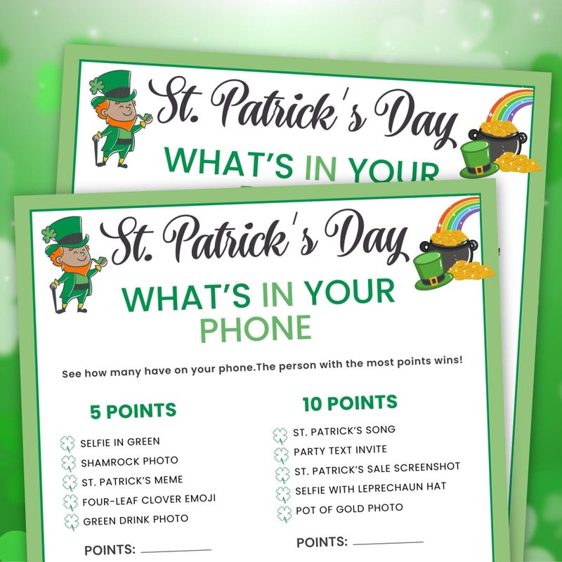 DIYDigitalTemplate - Etsy