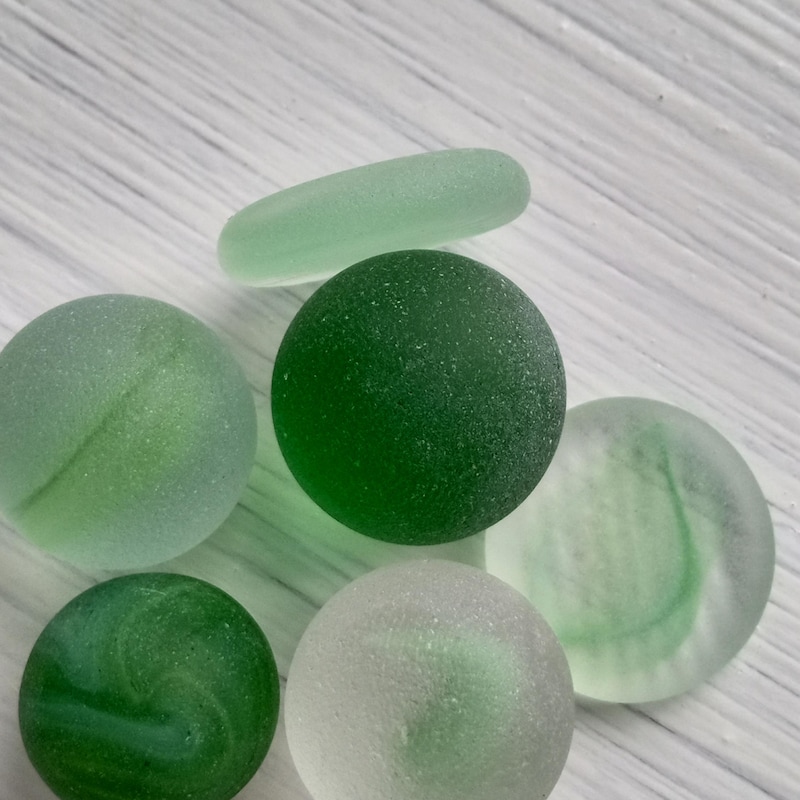 Rare Cats Eye Marbles - Etsy