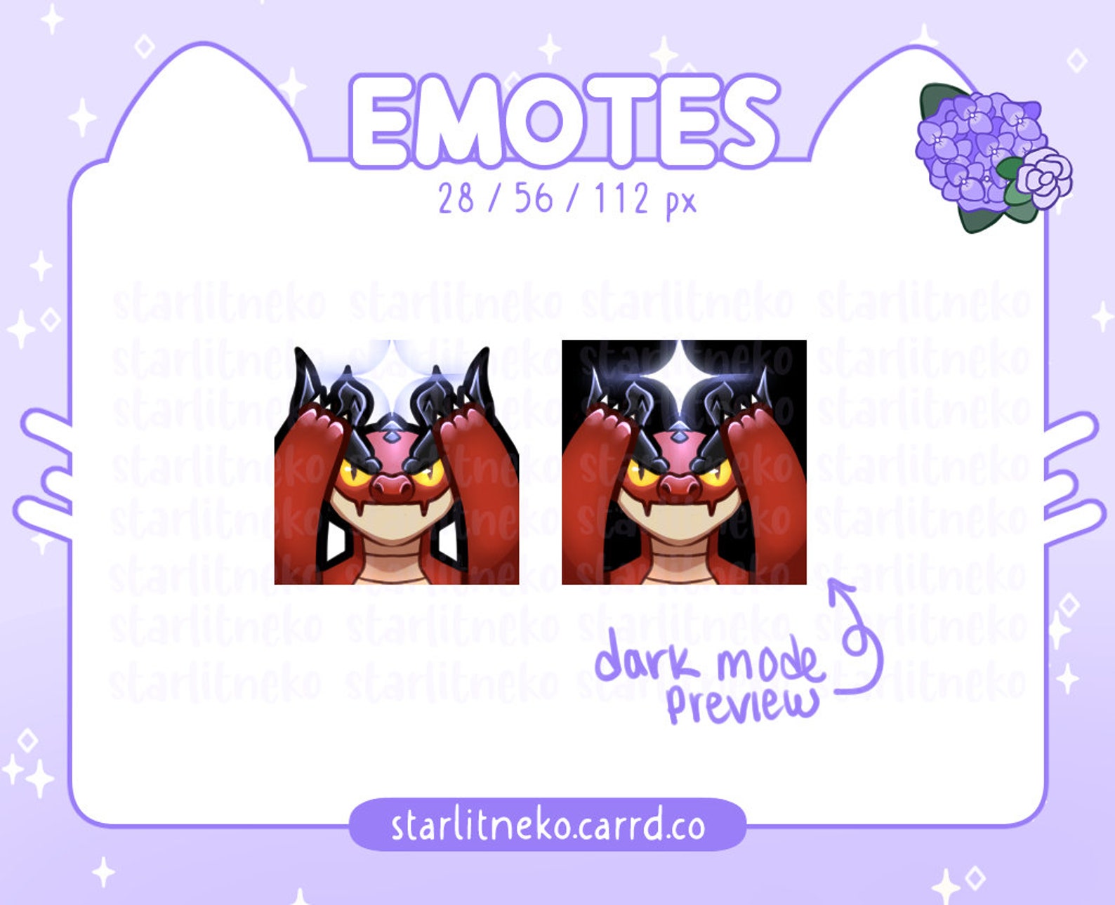 Emotes: MHW Safi'jiiva Sapphire of the Emperor [P2U MH Streamer ...