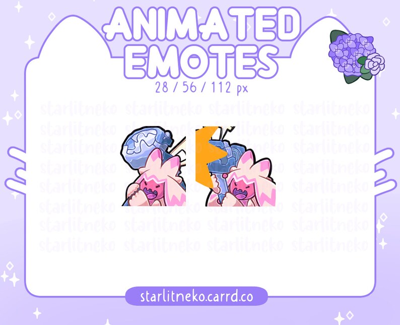 Emotes: ANIMATED Pokemon Tinkaton Bonk [P2U Streamer, Twitch Emotes ...