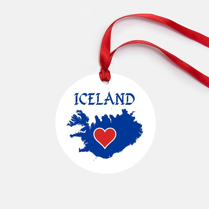 Iceland - Etsy