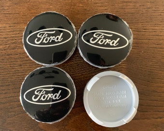 Ford Center Caps - Etsy