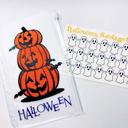 Color Me Saving Challenge Cash Envelope Savings Tracker - Etsy