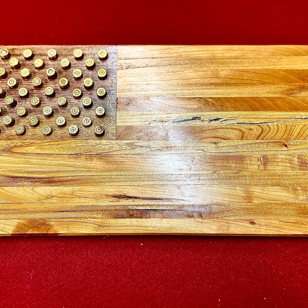 Bullet Casing Art - Etsy