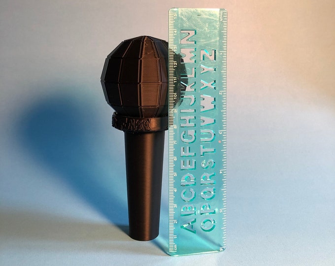 FNF Inspired Microphone - Etsy