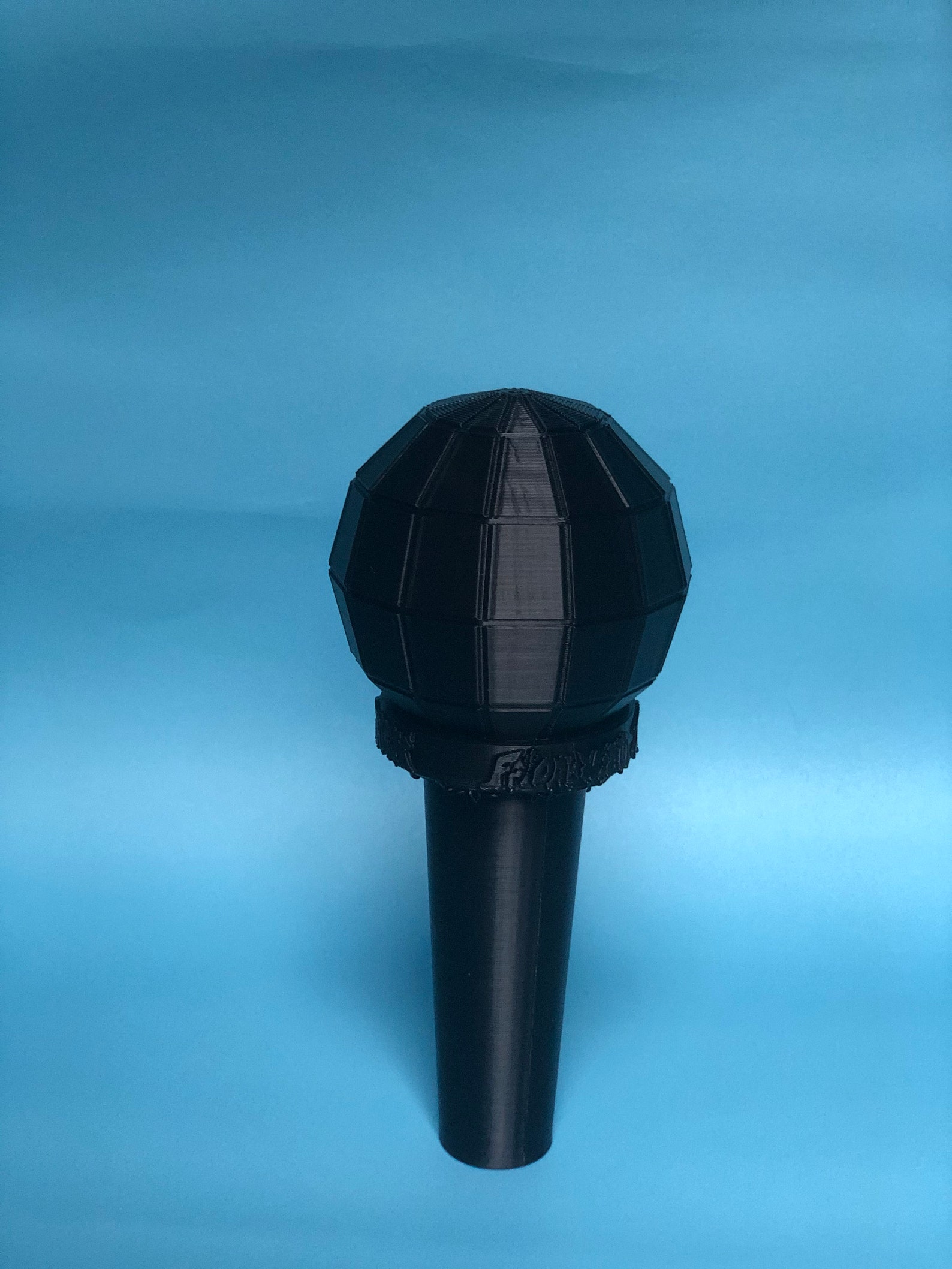 FNF Inspired Microphone - Etsy