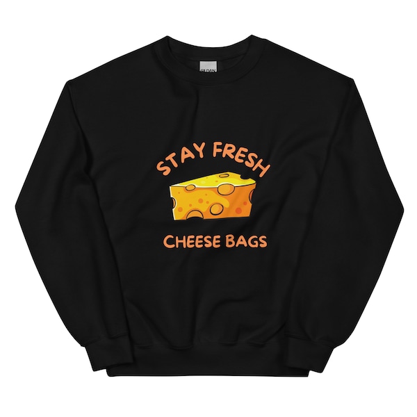 Stay Fresh - Etsy