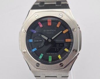 Custom Casio Case - Etsy